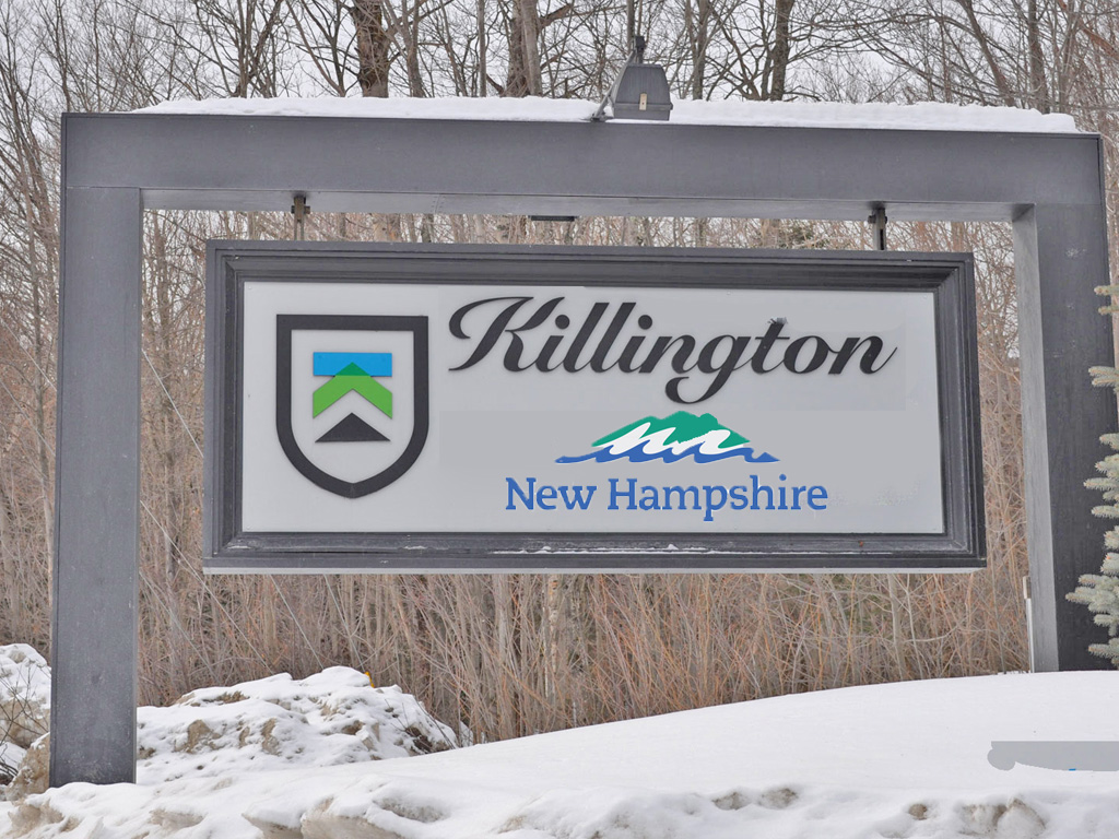 Killington New Hampshire: Ski and Snowboard Mountain